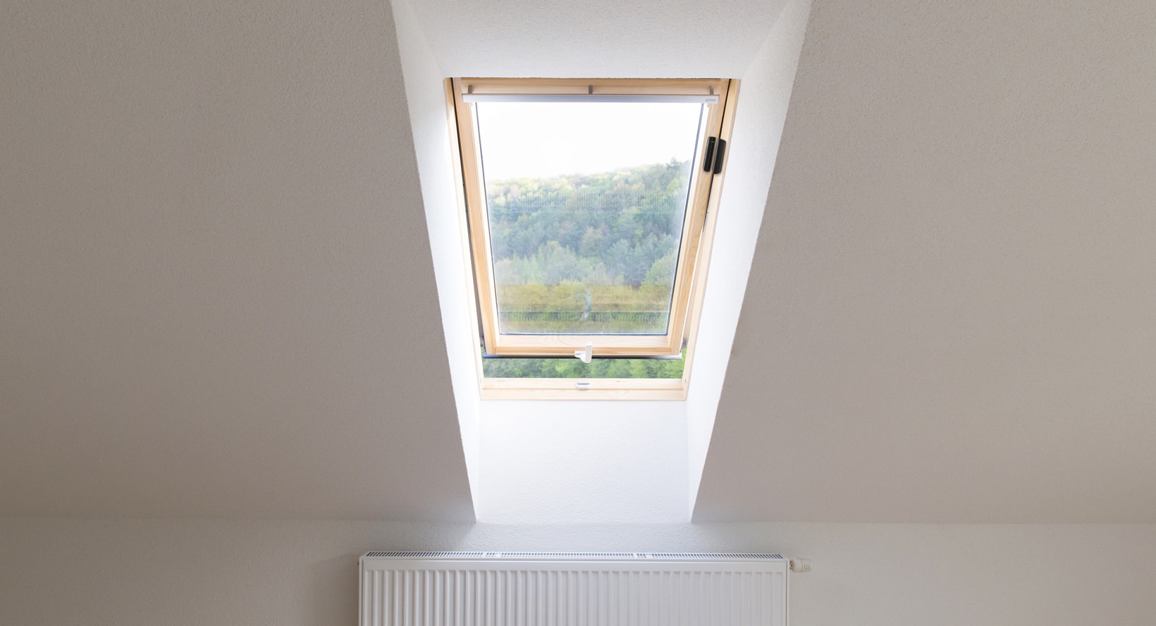 AJ-DOOR - Ajax Alarme Smarthome